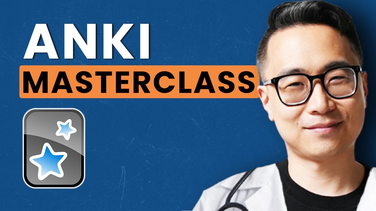 How To Use Anki Like A Pro Full Step By Step Walkthrough Youtube