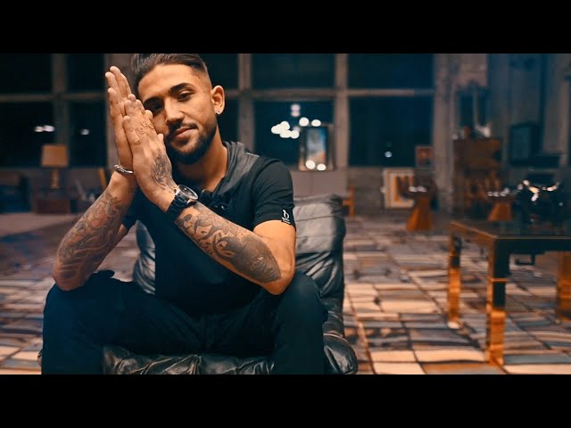 WHATS UP & NIKOLAS SAX - Mon Cheri (Originala) 2021