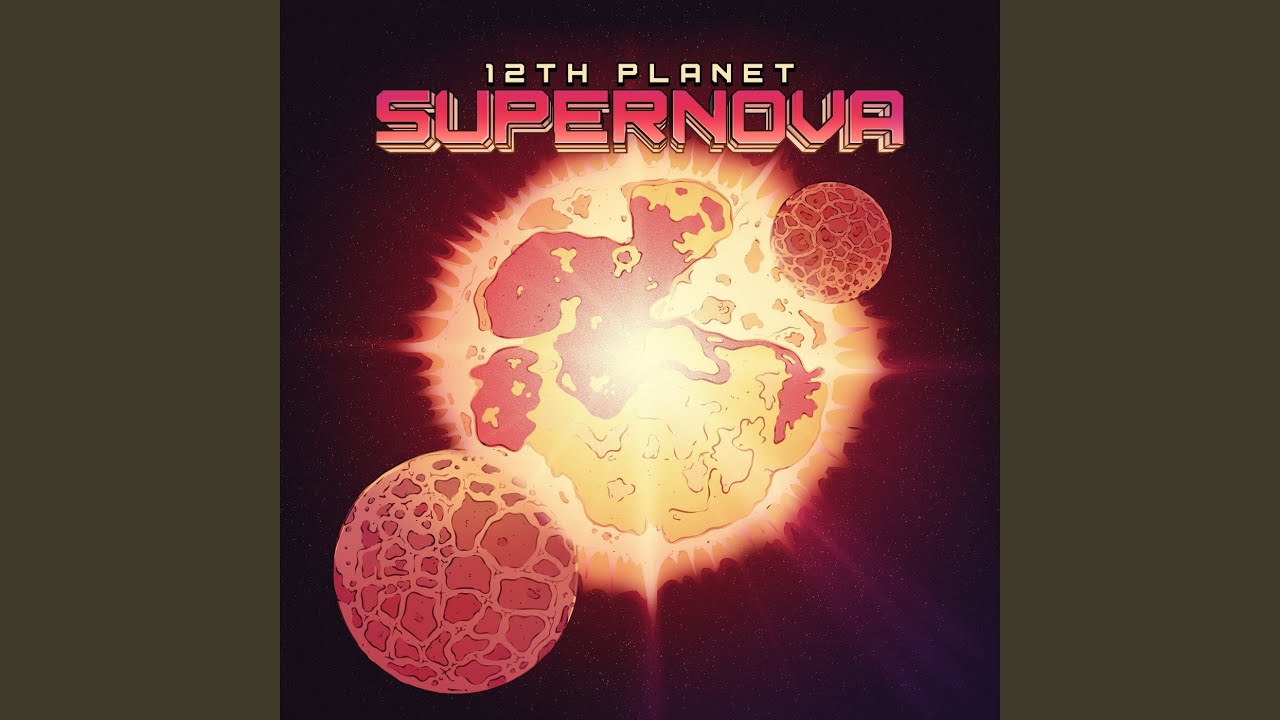 Supernova Youtube Music