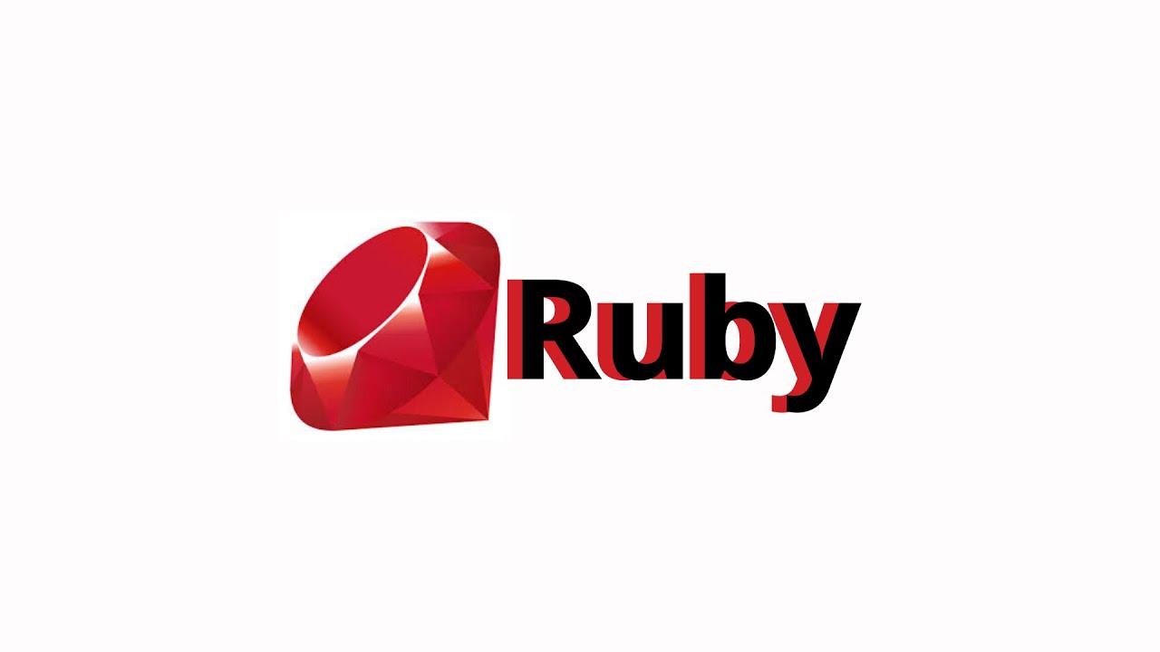 Ruby Language Logo