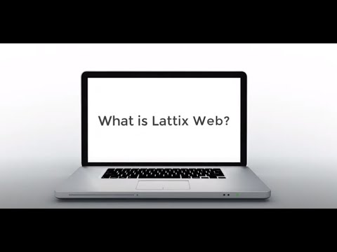 Lattixweb Intro Youtube