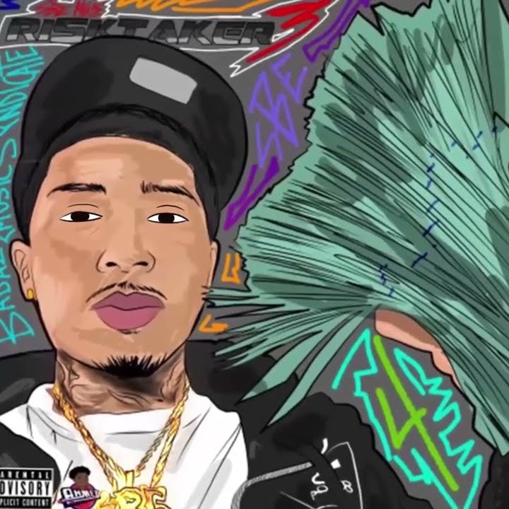 Sbe Mikie Intro Ft Boosie Badazz Official Visualizer Youtube