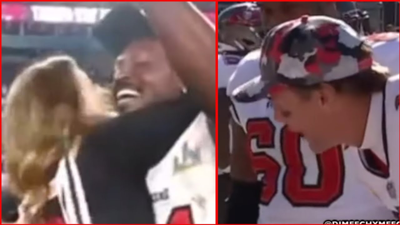 Nfl Funny Moments Youtube