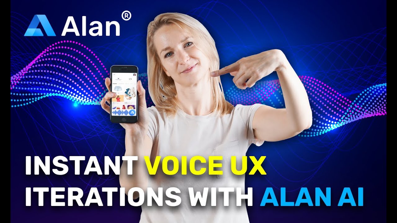 Fast Iterations With Alan Ai Youtube