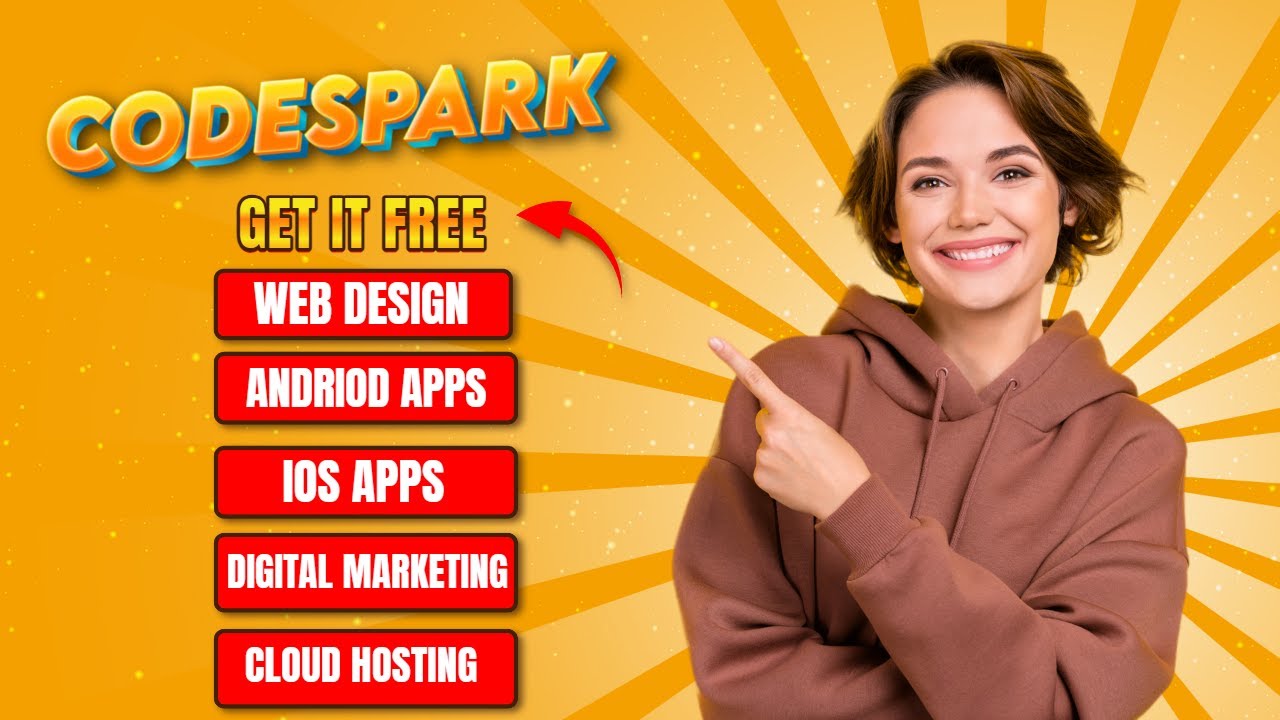 Codespark Software Development Youtube