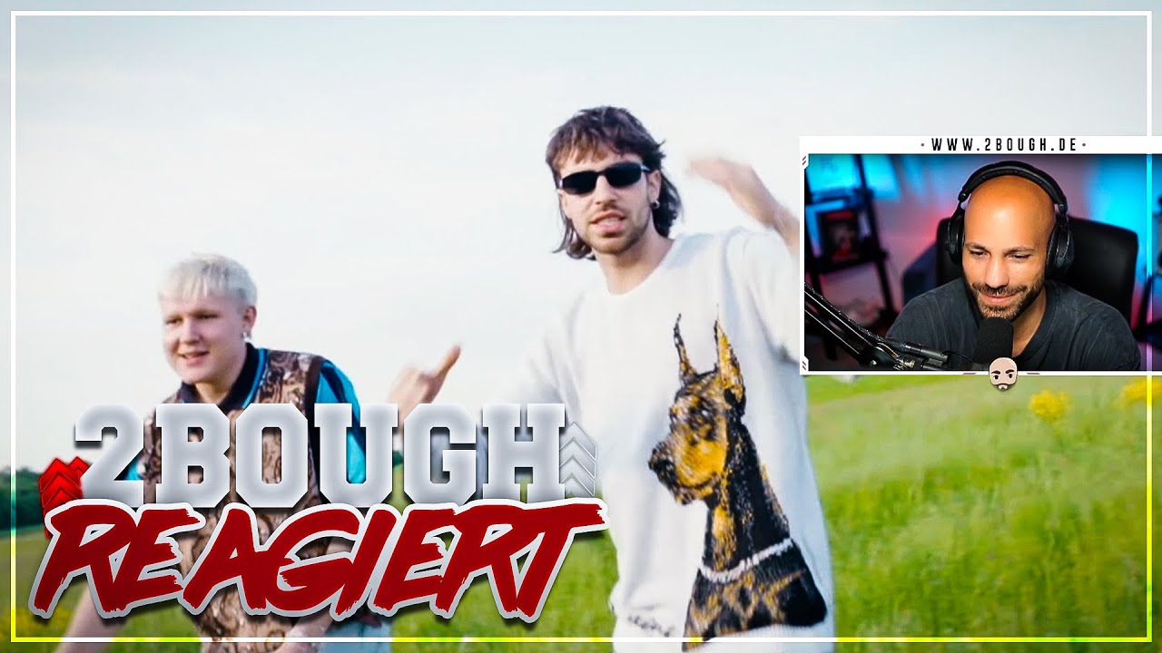 01099 Tempo 2bough Reagiert Youtube