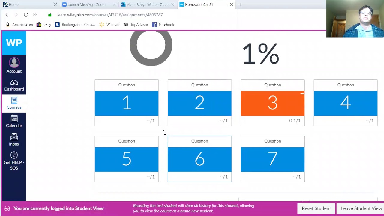 Intro To Wileyplus Youtube