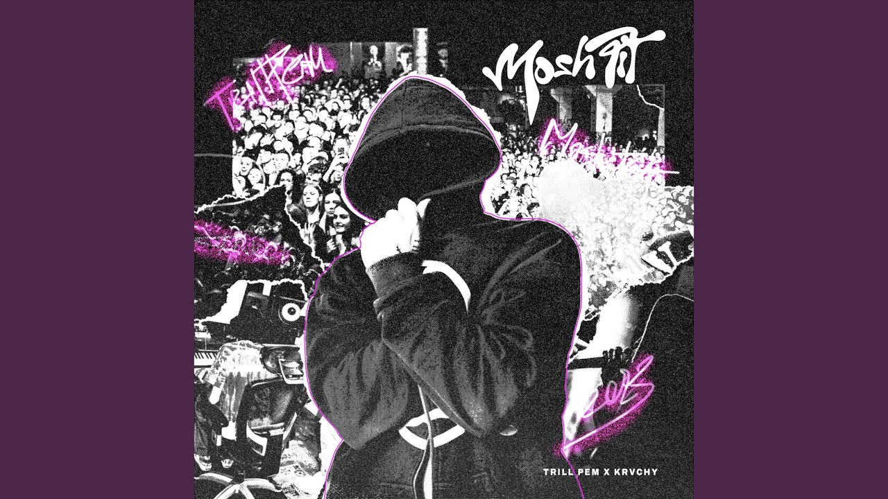 Mosh Pit Youtube Music