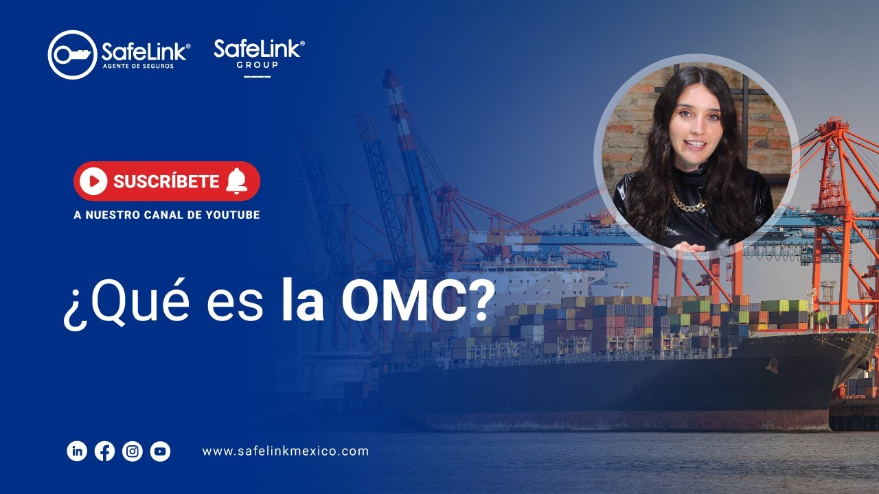 Qué Es La Omc Youtube