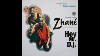 Zhane Hey Mr Dj 34 To 58hz Siryn Mp3 Music & Mp4 video downloads
