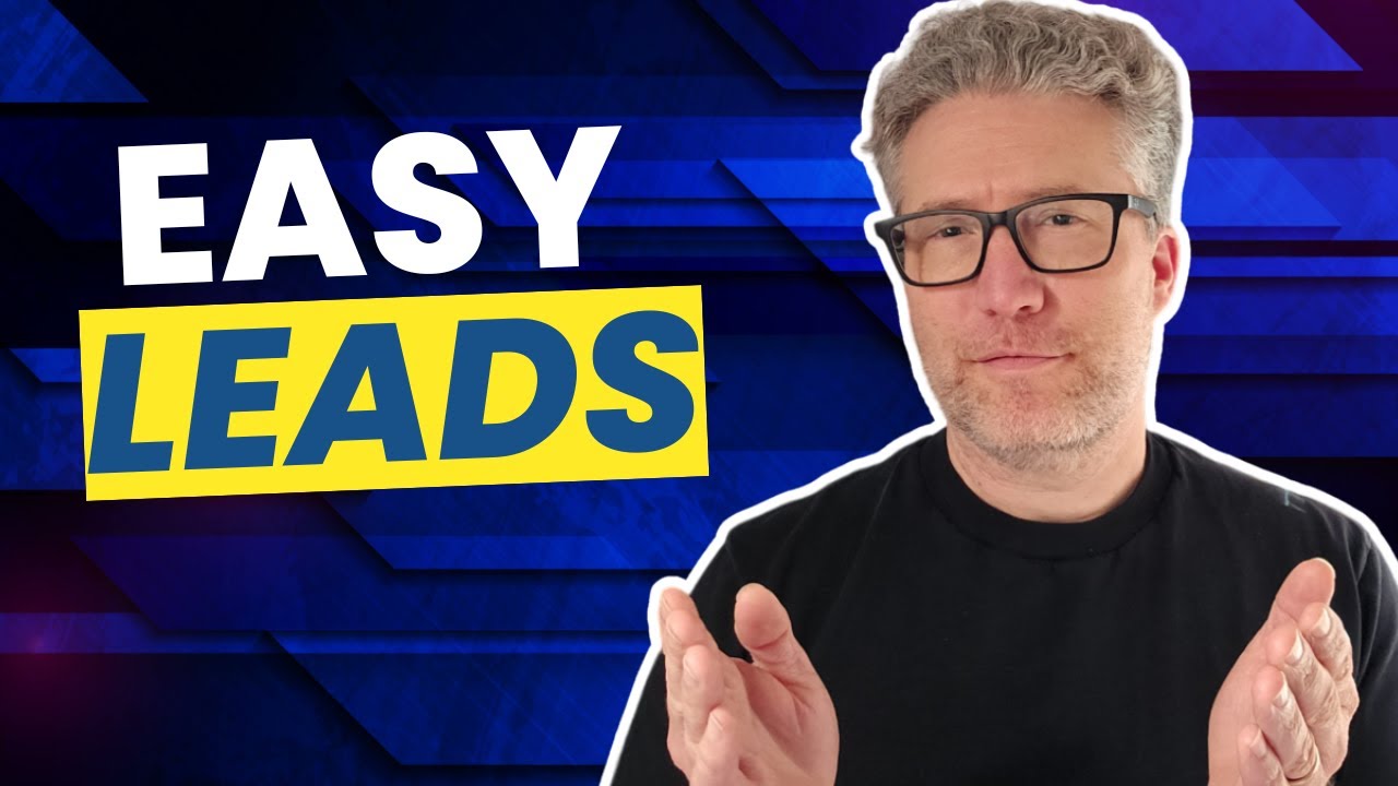 How To Get Leads From Youtube Beginner Friendly Youtube