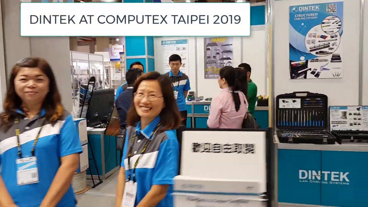 Computex 2019 Youtube