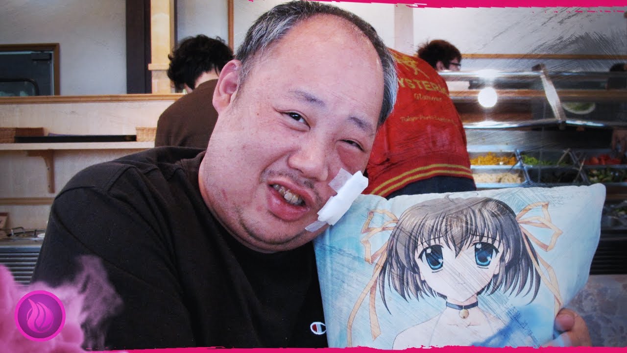 Loli Lovers Must Be Stopped Youtube