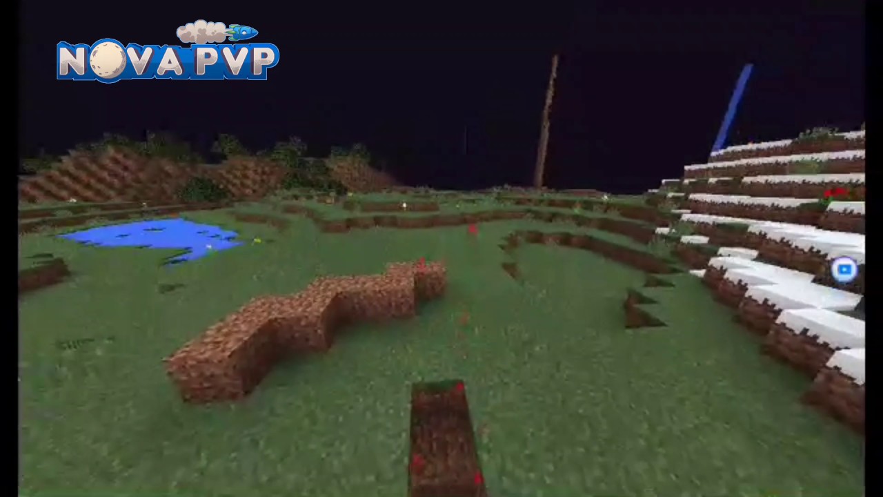Novapvp Official Server Trailer Youtube