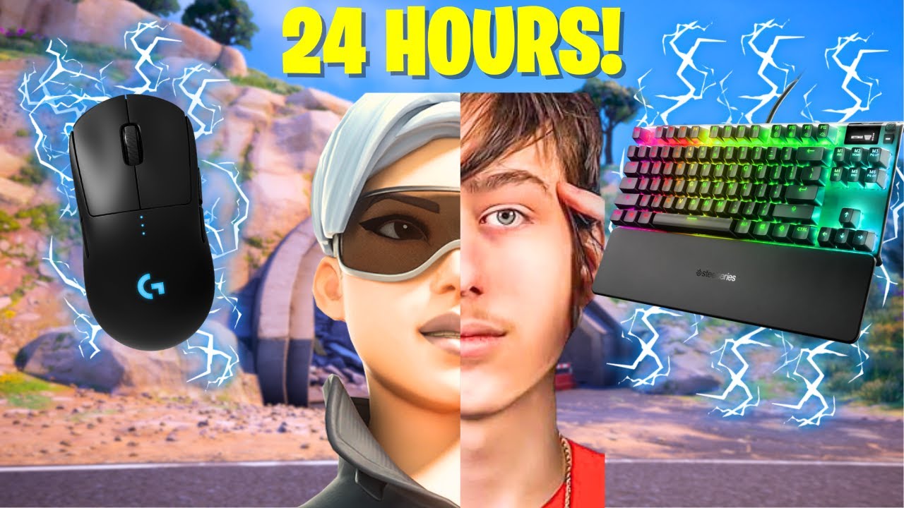 Destroying Everyone Using Peterbot S Settings Aimbot Youtube