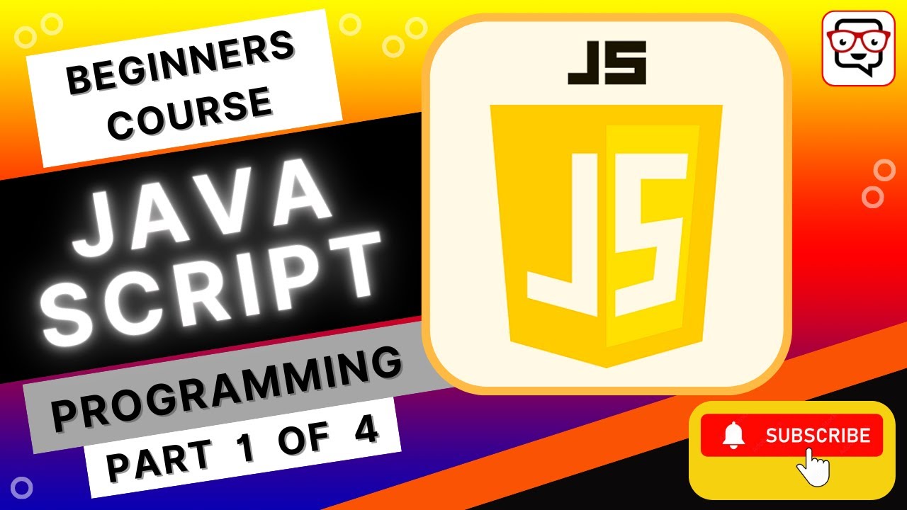 рџ ґ Javascript Crash Course вђў Javascript Programming вђў Javascript
