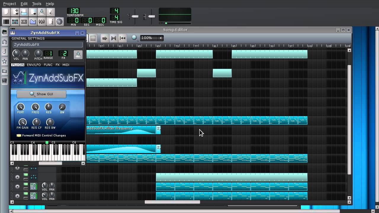 Lmms Tutorial Couponshooli