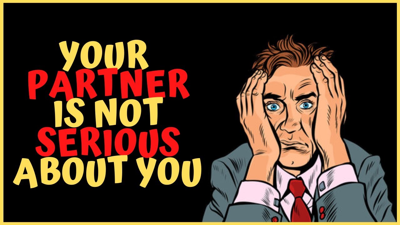 What You Need To Know About How To Handle An Angry Partner