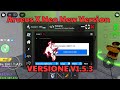 Roblox Executor Arceus X Neo 1 5 1 New Update Arceus X Roblox Mod Menu ...
