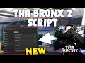 Best Tha Bronx 2 Script Aimbot Esp Autfarm Killaura Silent Aim New Sleepyhub Toknown4you Mp3 ...