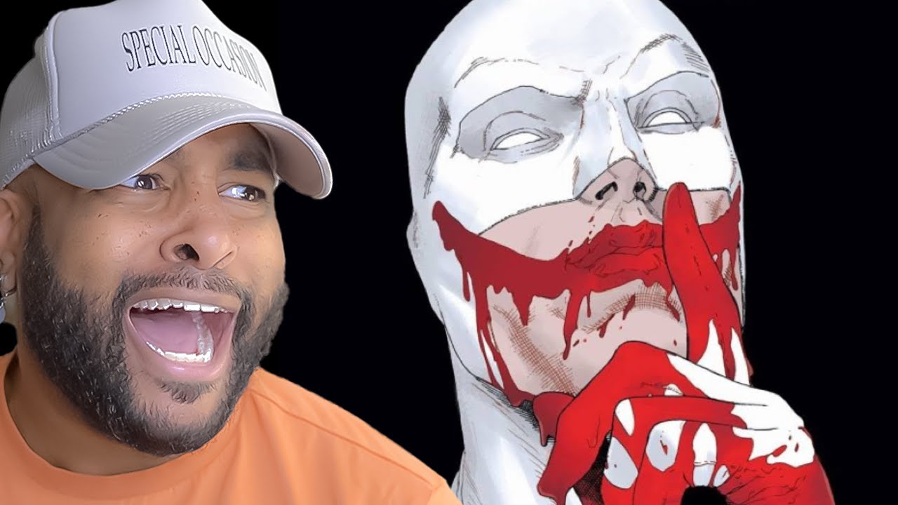 The Most Evil Villain In Comic History Youtube
