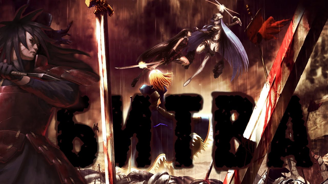 Amv Mix Battle à ï ž Anime Clip à ï ž Youtube Music