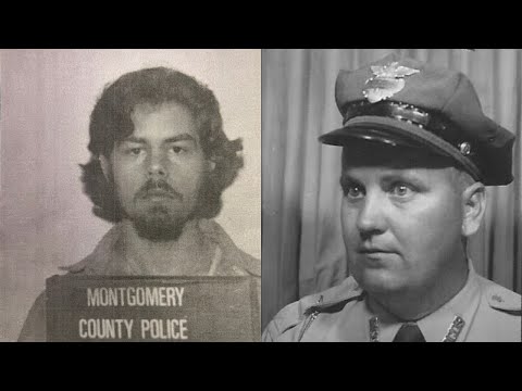 Podcast Confession Closes 51 Year Old Montgomery Co Cold Case Dmv