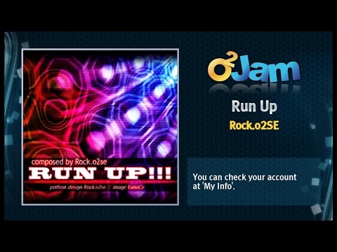 O2jam Ost Run Up Youtube