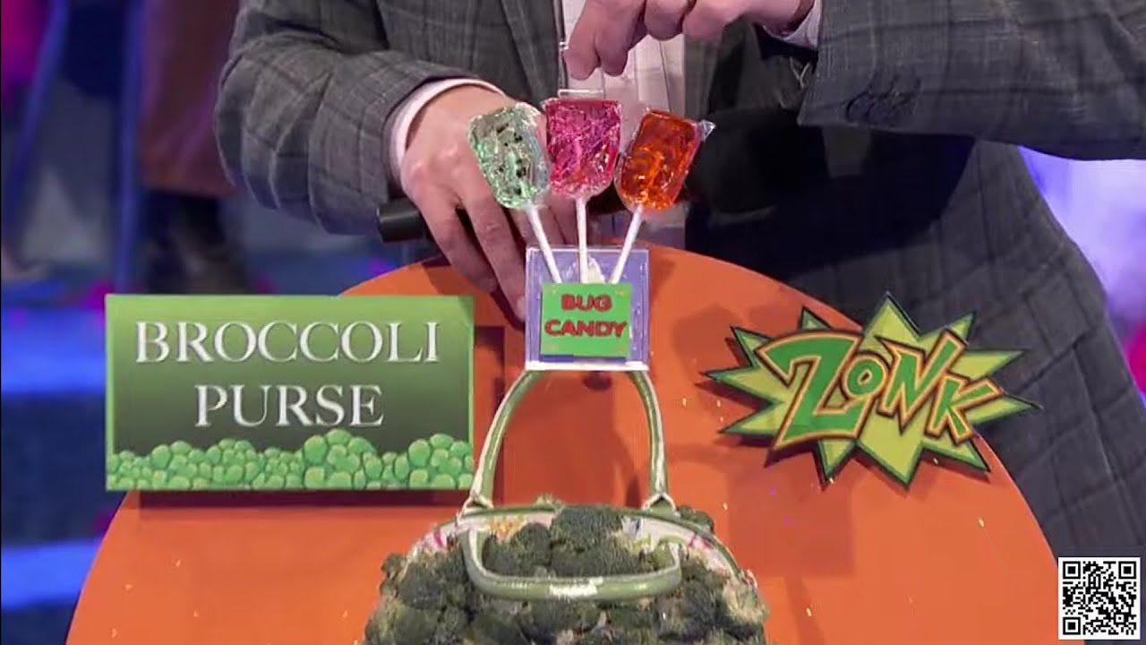 Let S Make A Deal Zonk Prizes 5 10 2022 Youtube