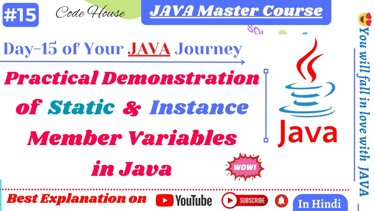 Interface Member Variables Java At Benjamin Macbain Blog