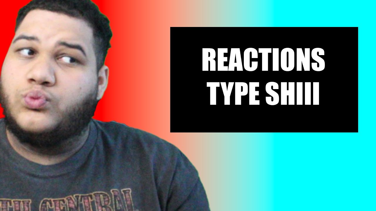Live Reactions Gaming Youtube