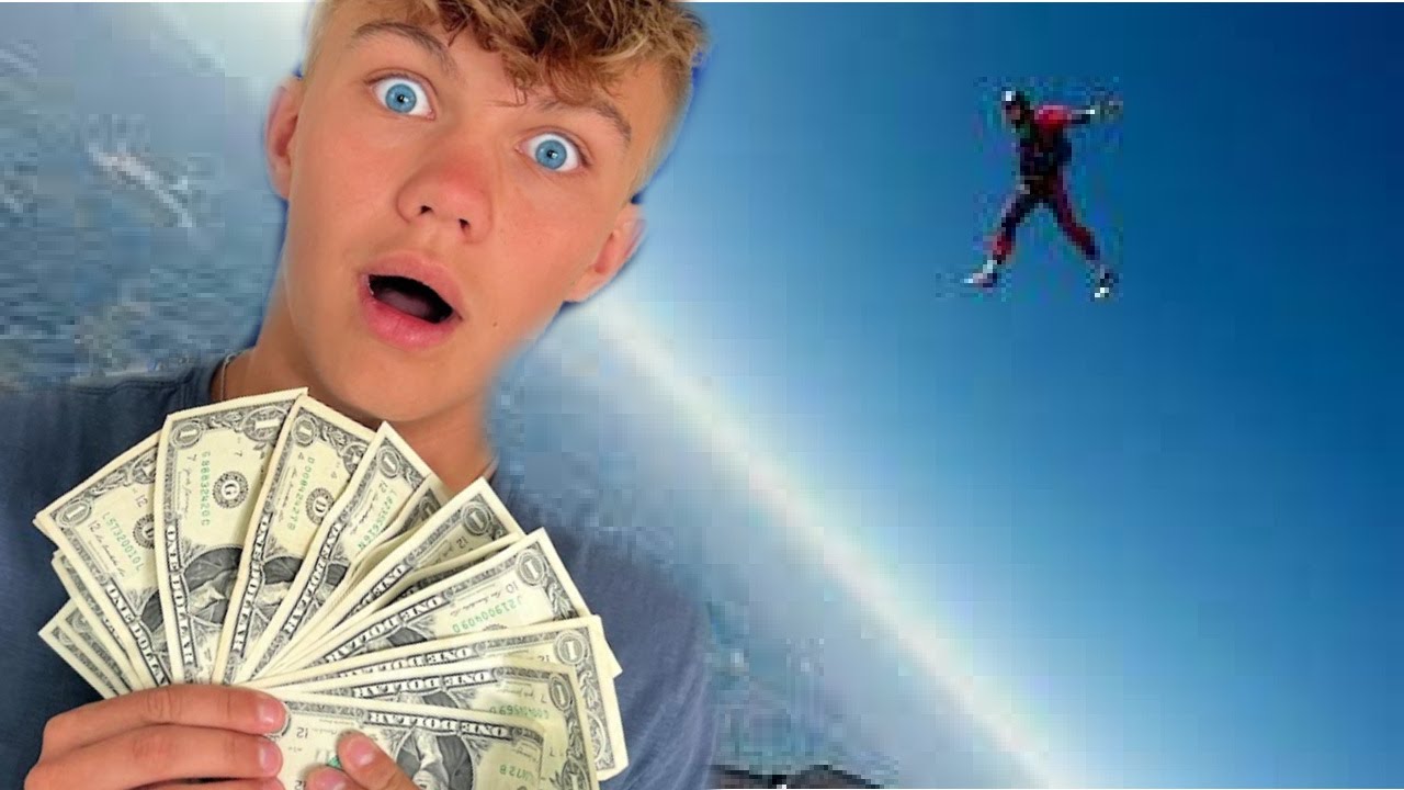 Busting Myths 24 Hours Youtube