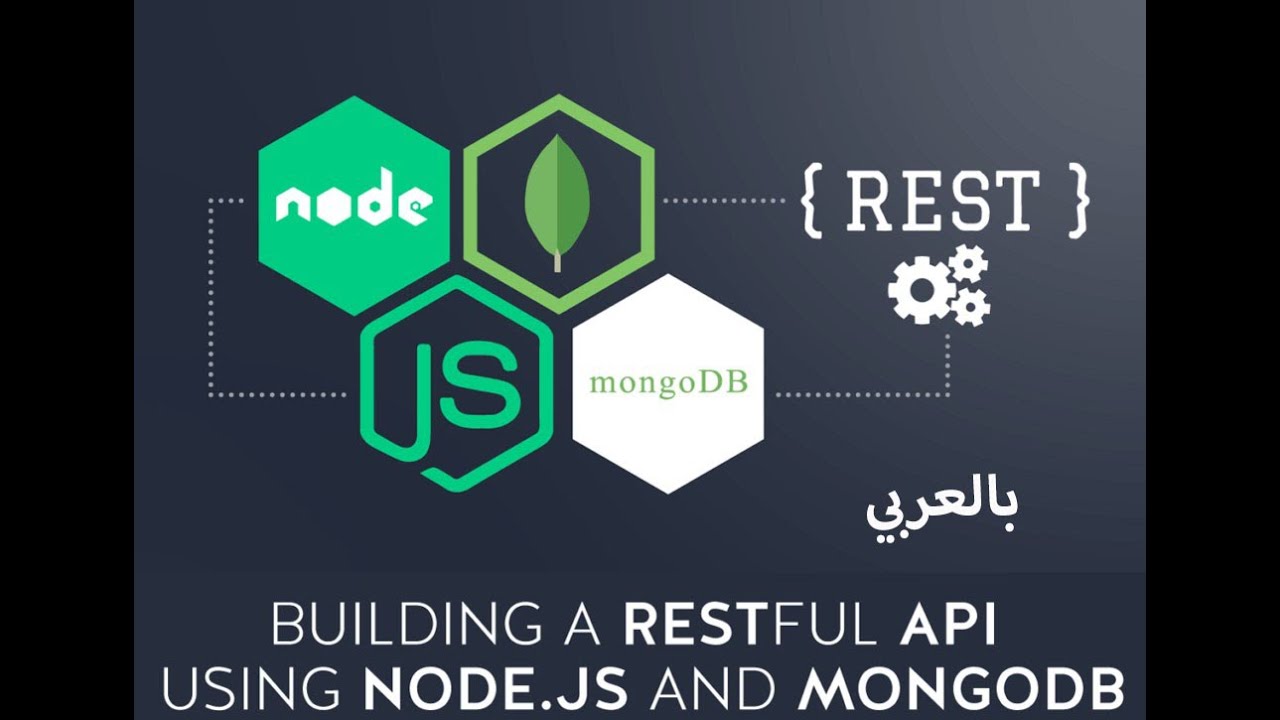 1 Build A Restful Api With Node Js Express Mongodb Rest Api