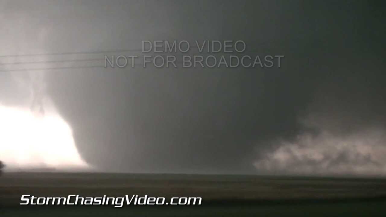 5 31 2013 El Reno Massive Wedge Tornado Youtube