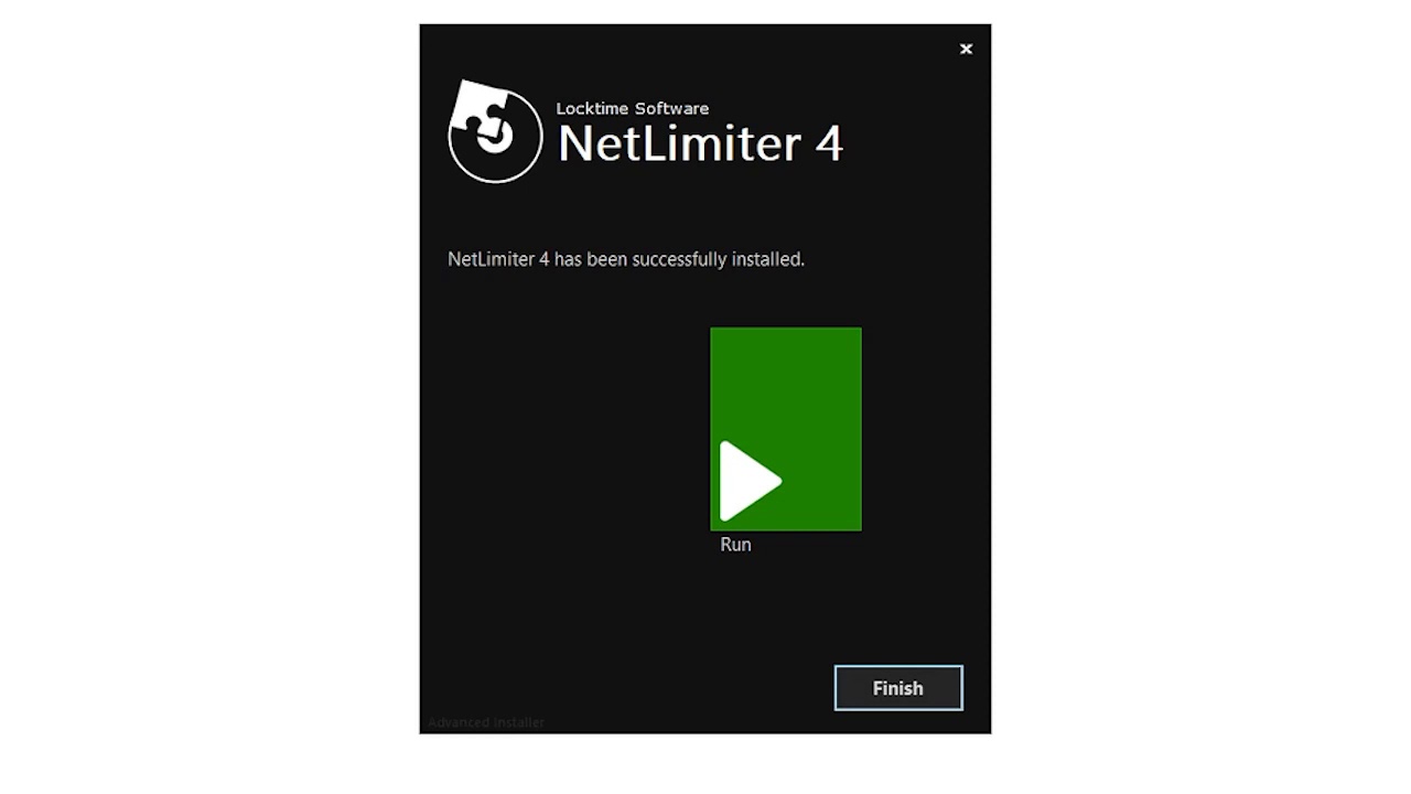 Tutorial Install Netlimiter Youtube