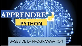 Apprendre Python Tuto Programmation Complet Débutant Doovi