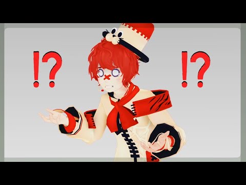 Mmd Talkloid Semitones Youtube