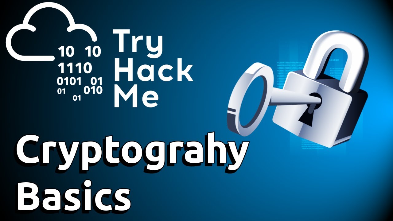 Tryhackme Cryptography Basics Walkthrough Step By Step Ctf Guide
