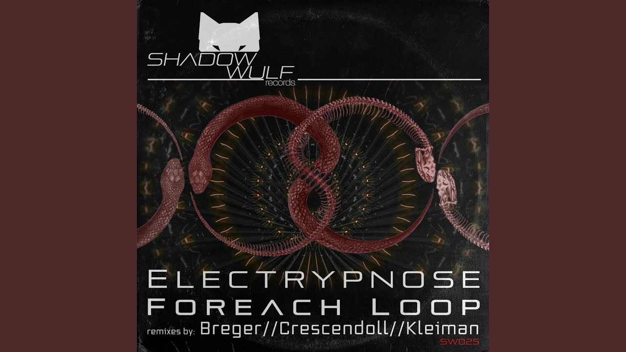 Foreach Loop Youtube