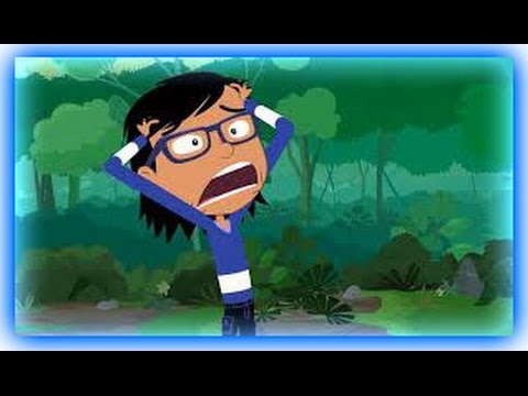 Plum Landing Jungle Rangers Games Youtube