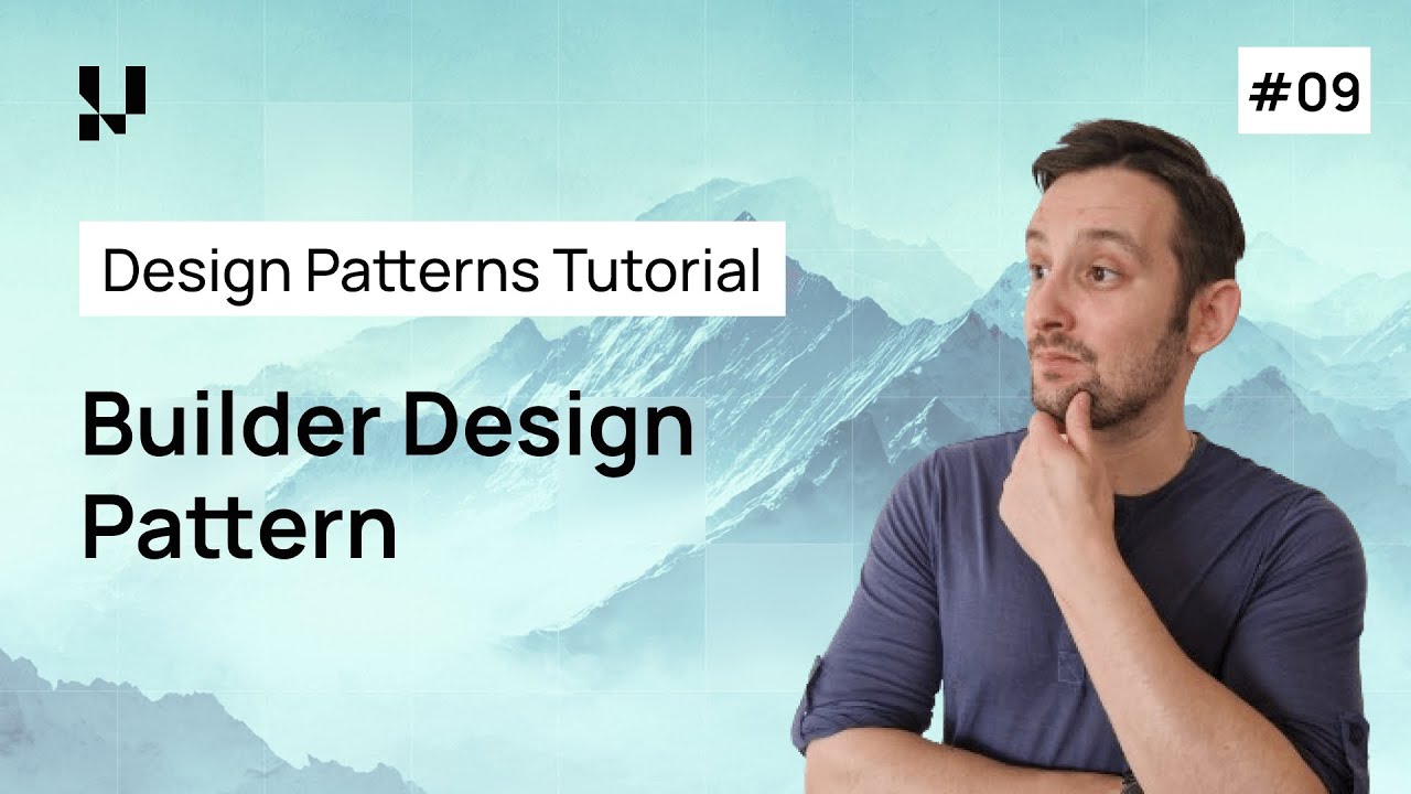 Builder Design Pattern Explained рџ Youtube