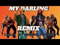 Chella Ft Diamond Platnumz My Darling Remix Uswahili Tv Mp3 Music & Mp4 ...