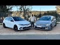 New Vw Polo R Line Vs Gti Comparison Review Which One Should You Buy ...