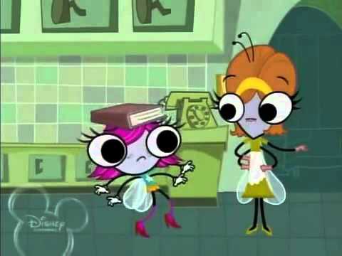 The Buzz On Maggie 14b Bugtillion Youtube