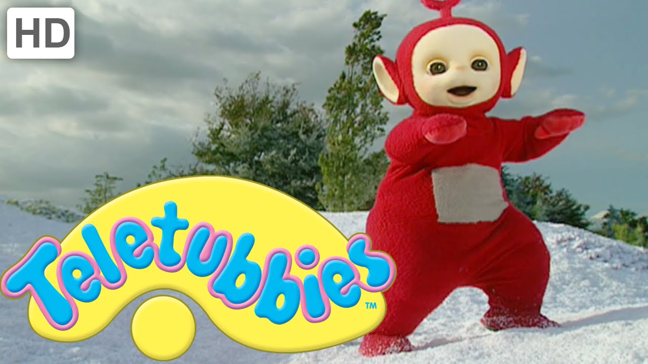 という Teletubbies Christmas In The Snow Dvd Come To Store れなど