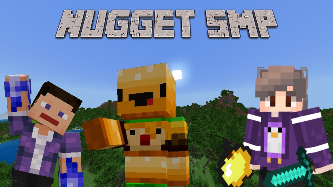 Finally A Smp Nugget Smp W Rexta Distinct Romans1221 Youtube