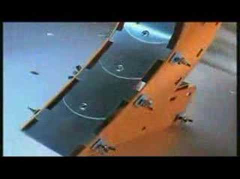 Bbc Two Idents Youtube