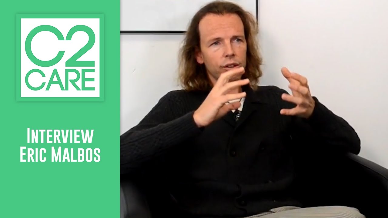 Présentation Terv C2care Interview Eric Malbos Psychiatre Youtube