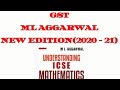 Gst Ml Aggarwal Solutions Class 10 Icse Question No 15 Educational ...