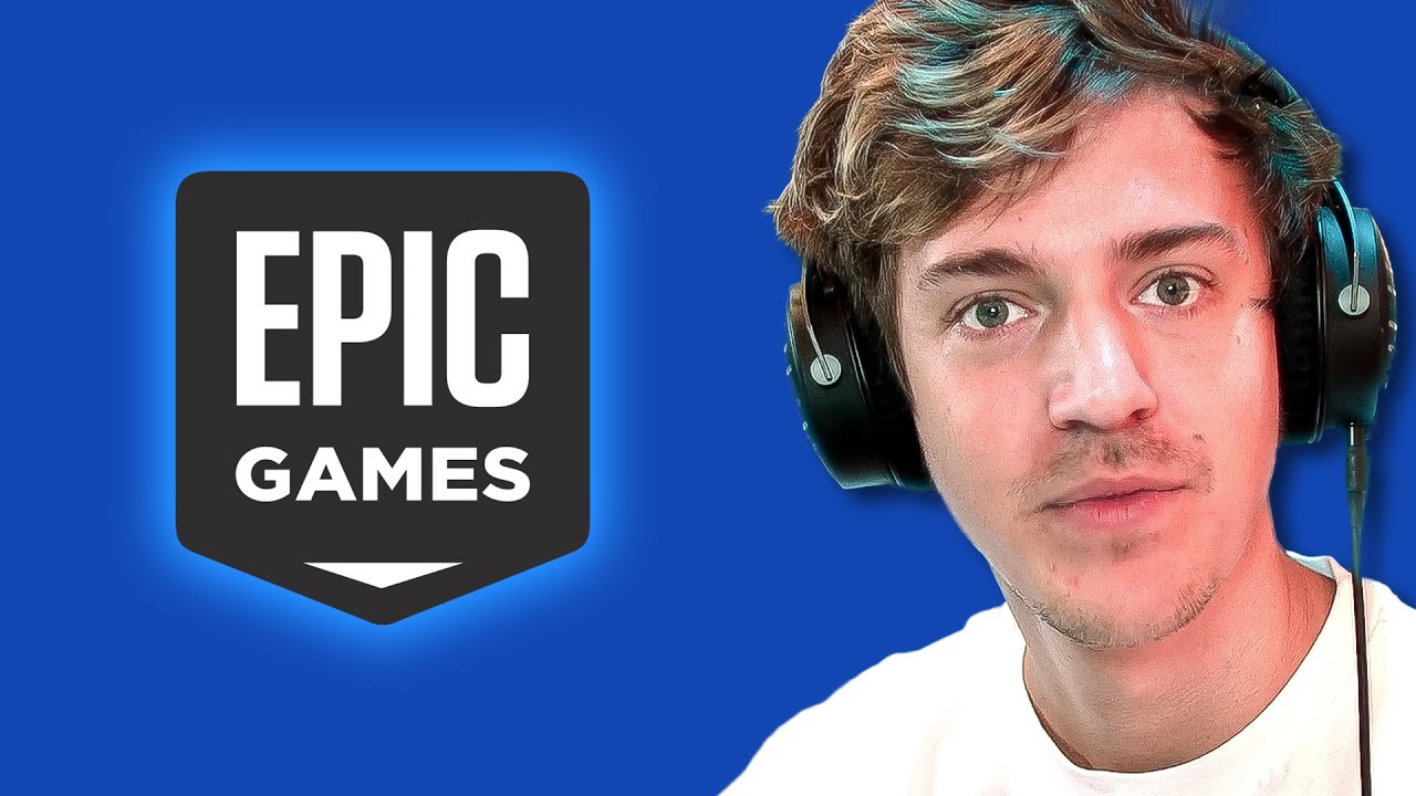 Epic Needs To Fix This Youtube